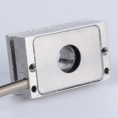 Cina 1mv/V cellula di carico miniatura del trasduttore della forza del sensore di forza 100-5000n in vendita