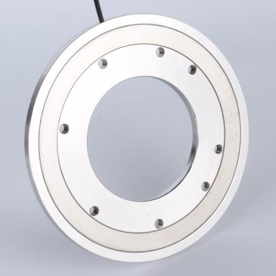 中国 非1.5mv/Vリング力センサー2kn 10v 10knの荷重計の直線性 販売のため