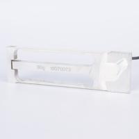 China 10v Single Ended Shear Beam Load Cell for sale