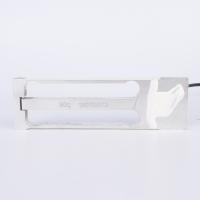 China 10v Single Ended Shear Beam Load Cell for sale