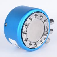China Rs422 50n Six Axis Force Sensor 9v Load Cell Force Gauge for sale