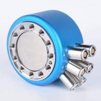 China Analog Rs485 Six Axis Force Sensor 2nm Load Cell Pressure Sensor for sale