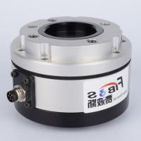 China Aluminum 200n Six Axis Load Cell Usb Waterproof Force Sensor for sale