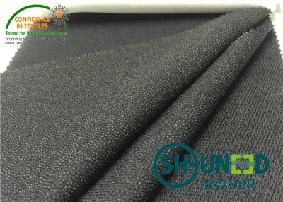 Китай Weave Twill плавкое Interfacinging продается