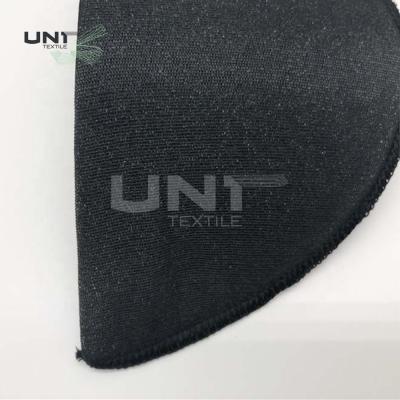 Cina Paraspalle di cucito non tessute del tessuto di cotone per l'indumento del vestito degli uomini in vendita