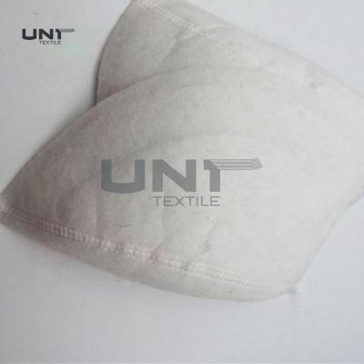 Cina Paraspalle di cucito non tessute del tessuto di cotone per l'indumento del vestito degli uomini in vendita