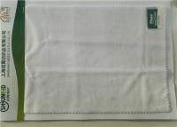 China Circular Knit Stretch Interlining Material C5027WS With Double Dot PES Coating for sale