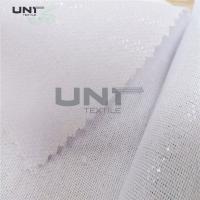 China Chinese Fashionable Cost-Efficient Hat Interlining for Hat Fusing Interlining for sale