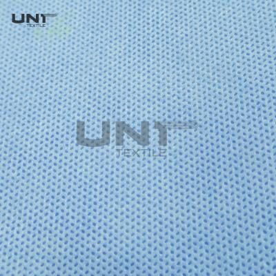 China Tela no tejida anti de los PP Spunbond de las bacterias para el traje funcional en venta