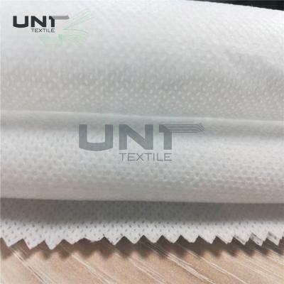 China Soft Pp Non Woven Fabric 30gsm / Spunbond Polypropylene Fabric 10CM - 320CM Width for sale
