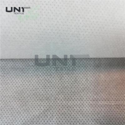 China Soft Pp Non Woven Fabric 30gsm / Spunbond Polypropylene Fabric 10CM - 320CM Width for sale