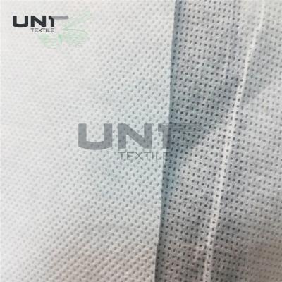 China Soft Pp Non Woven Fabric 30gsm / Spunbond Polypropylene Fabric 10CM - 320CM Width for sale