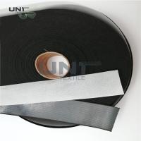 China Woven Elastic Stretched Fusing Interlining With PES Coating for sale