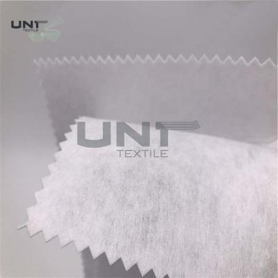 China Soft Air Laid Cut Away Embroidery Stabilizer Fabric Nonwoven for sale