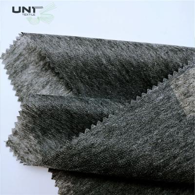 China 100% Kleefstof van de de Stoffenpa van de polyester de Smeltbare Thermische Band Niet-geweven Te koop