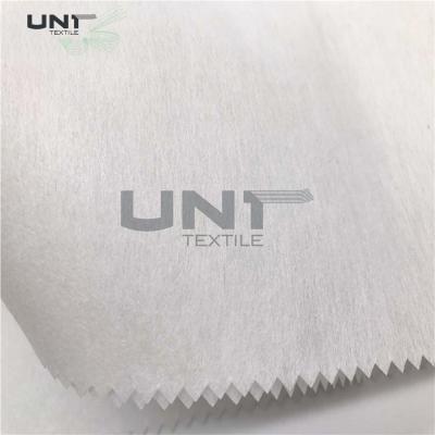 China 100% polyester niet Geweven het Interlining voor Borduurwerk Steun Te koop