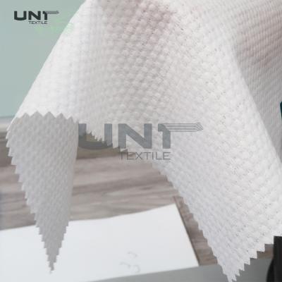 China OEKO Towel 100% Viscose Spunlace Nonwoven Fabric 50CM Width for sale