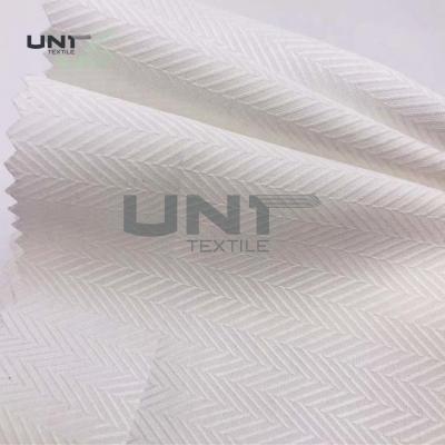 Китай Шевронное Pocketing плавкое взаимодействуя пламя ткани - retardant продается