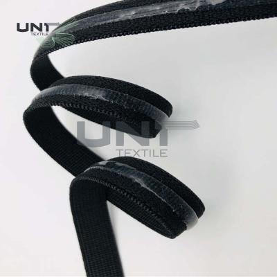 Cina Nastro elastico espulso del silicone della biancheria intima dell'abbigliamento per l'indumento in vendita