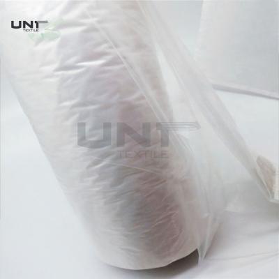 China Embroidery Stabilizer Cold PVA Water Soluble Film For Garment for sale