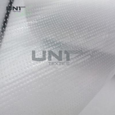 China 100% entrelinhar kejme'noykejme solúveis em água não tecido de Pva para a roupa à venda