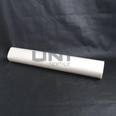 China 100% entrelinhar kejme'noykejme solúveis em água não tecido de Pva para a roupa à venda