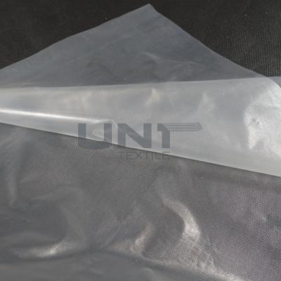 China 100% entrelinhar kejme'noykejme solúveis em água não tecido de Pva para a roupa à venda