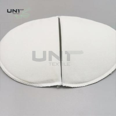 China Men'S Suit Foam Sewing Shoulder Pads For Apparel Industry for sale