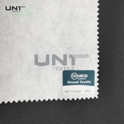 Cina Prodotto non intessuto Convoluting OEKO di Spunlace del cotone di 100% pp in vendita