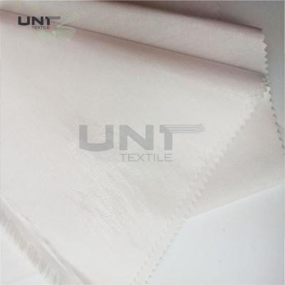 China Camisa de algodão macia amigável do poliéster de Eco que entrelinha kejme'noykejme para a camisa ocasional dos homens T à venda