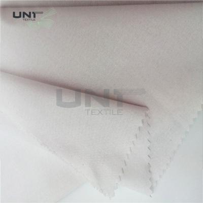 China Camisa de algodão macia amigável do poliéster de Eco que entrelinha kejme'noykejme para a camisa ocasional dos homens T à venda