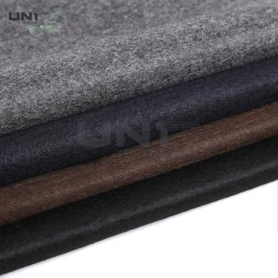 Китай воротник одежды Undercollar FeltFor контейнера воротника полиэстера 200gsm продается