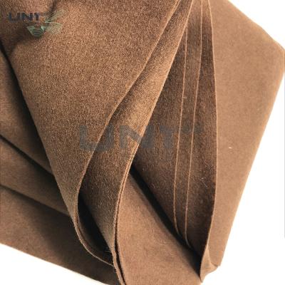 Китай воротник одежды Undercollar FeltFor контейнера воротника полиэстера 200gsm продается