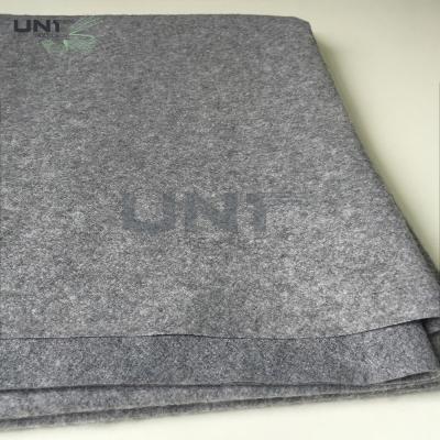 Китай воротник одежды Undercollar FeltFor контейнера воротника полиэстера 200gsm продается