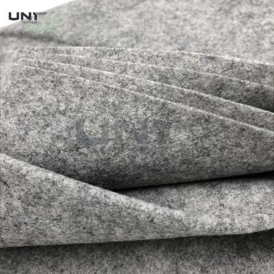 Китай воротник одежды Undercollar FeltFor контейнера воротника полиэстера 200gsm продается