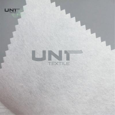 China Computer Embroidery Backing Paper Non Woven Fabric Rolls 65gsm Plain Pattern for sale