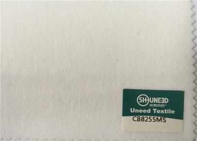 China Het chemische product plakte niet Geweven naait - in het Interlining met Midden Zacht Handgevoel Te koop