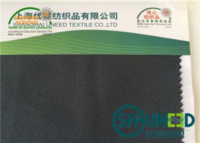 Cina PA 75 D * scrivere tra riga e riga tessuto rotto 100 D del tessuto di saia, collegamento pesante del doppio punto in vendita