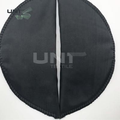 中国 泡メンズ縫う肩パッド化学薬品に対して抵抗力がある10CM * 18CM * 1.5CM 販売のため