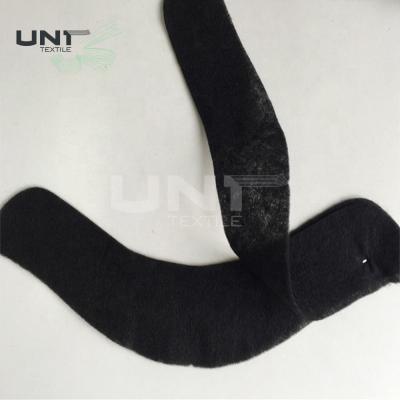China Good Shape Women Clothes Sleeve Heads Roll Needle Punch Felt Raw Material for sale