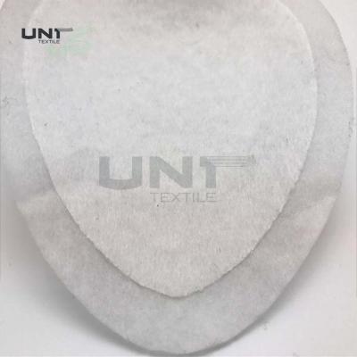 China Customized Shoulder Padding Foma Sponge Net Good Shape SP - W816 for sale