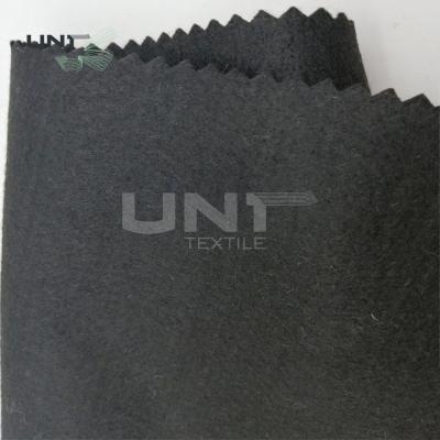 Cina Gli accessori Undercollar viscoso degli indumenti del poliestere/30% di 70% hanno ritenuto 90cm/150cm in vendita