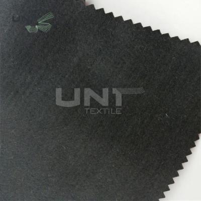 Cina Gli accessori Undercollar viscoso degli indumenti del poliestere/30% di 70% hanno ritenuto 90cm/150cm in vendita