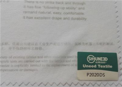 Китай Интерлининг бортового покрытия 2 плавкое сплетенное и взаимодействуя хорошее Хандфелинг продается