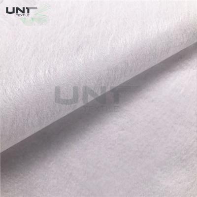 China Soft White Eco Friendly Pure Tencel Spunlace Non Woven Fabric For Facial Mask for sale