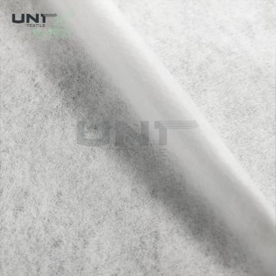 China Soft Low Flammability Spunlace Nonwoven Fabric For Mask Materials for sale