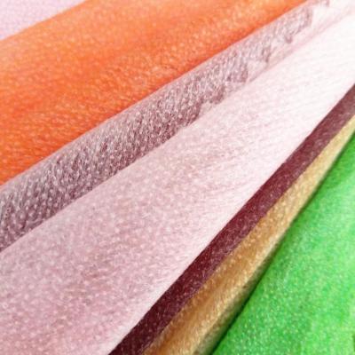 China Non Woven Interlining for Garment and DIY Craft with Fashionable Style for sale