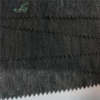 China Thermal Bond Nonwoven Interlining manufacturer for sale