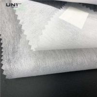 China Premium Nonwoven Interlining for Superior Garment Structure for sale