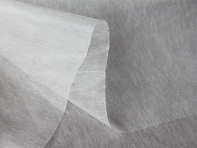 China PLA Nonwoven Fabric for Disposable Masks and Healthcare Products 100% Biodegradable Material for sale
